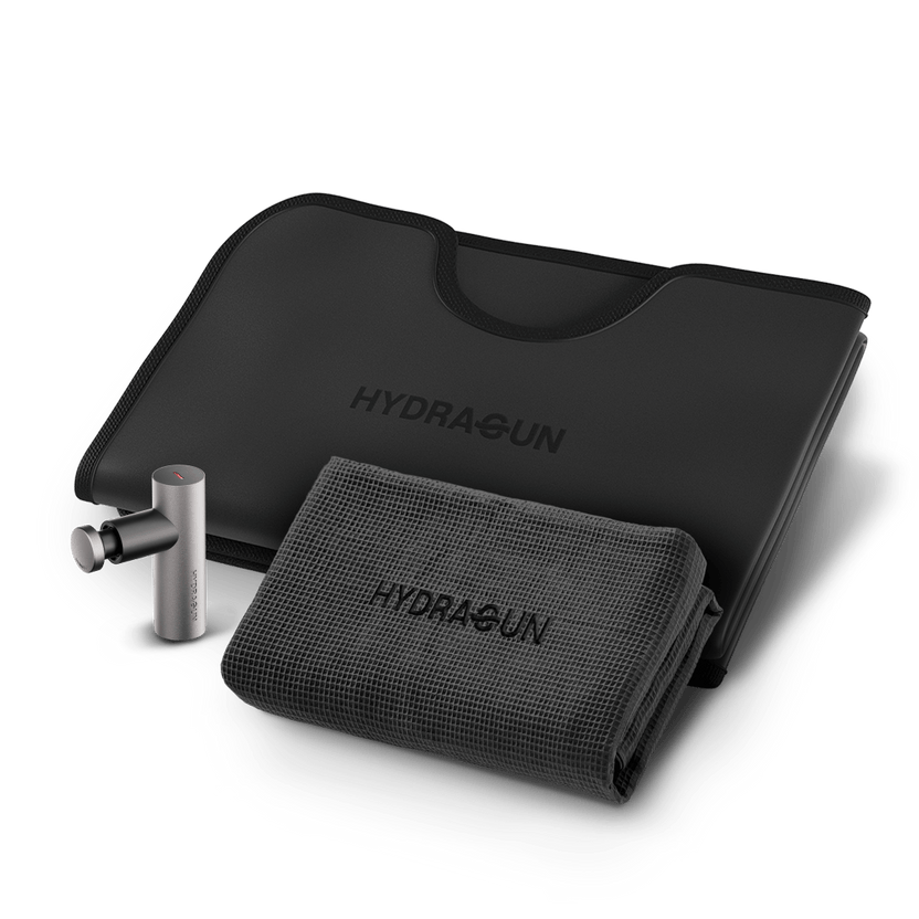 HeatPod Sauna Blanket | Hydragun Canada & HYDRAGUN CA