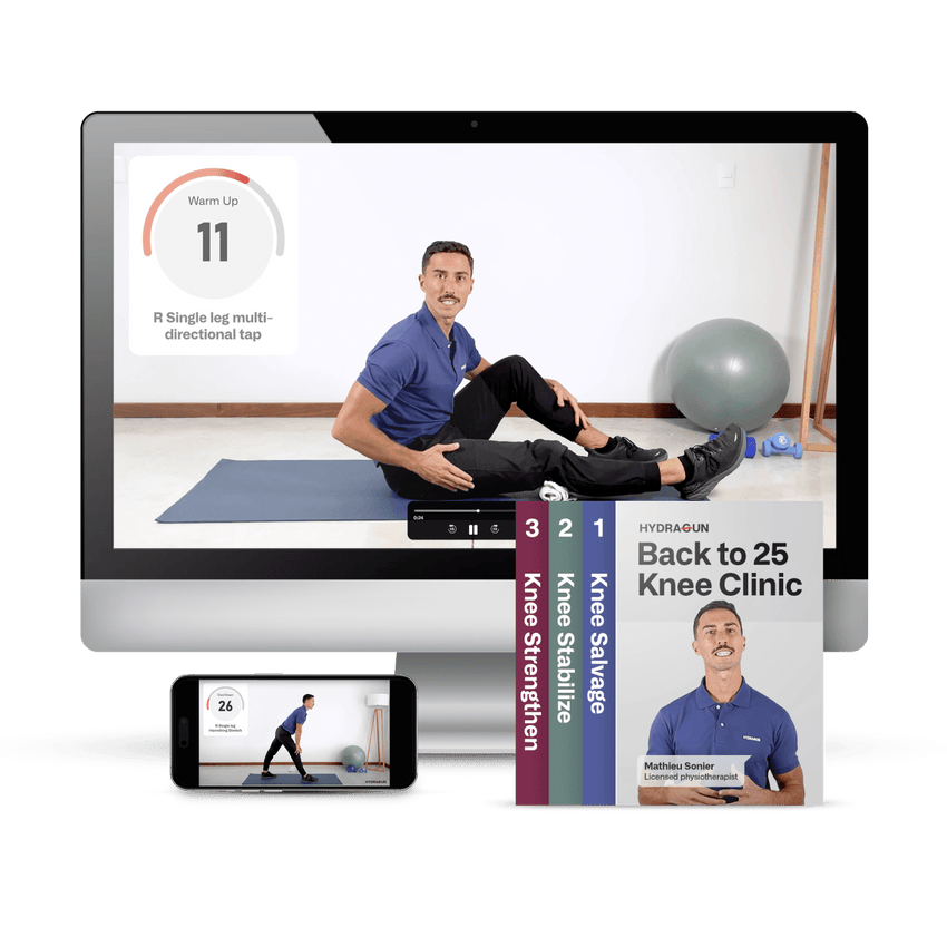 HeatPod Sauna Blanket | Hydragun Canada & HYDRAGUN CA