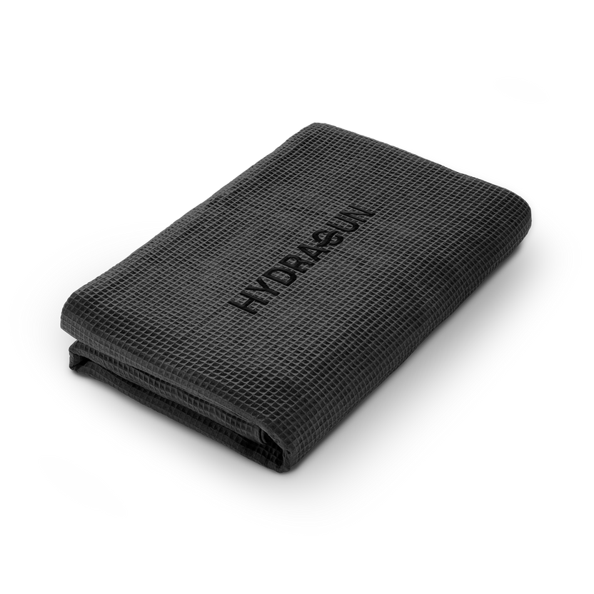 HeatPod Sauna Blanket | Hydragun Canada & HYDRAGUN CA